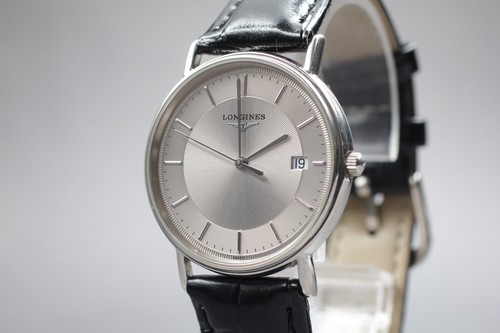 [Presque comme neuve] Montre Longines Grand Classic L4.720.4 cadran ...
