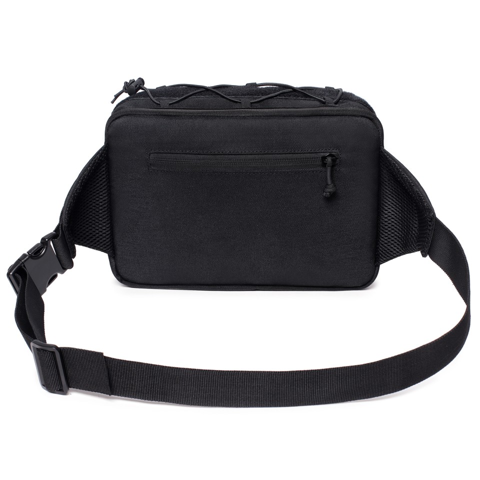 Men Outdoor Tactical Bag Backpack Military Sling Shoulder Bag EDC ...
