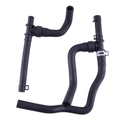 1Set Heater Hose Supply-Return Fit For Dodge Journey 2.4L 08-2020 ...