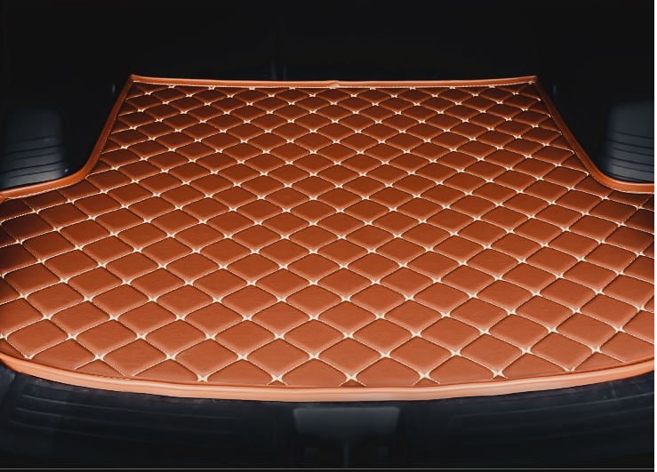 For Lexus RX350 ,RX350h,RX450h,RX450+,RX500h Car Rear Cargo Boot Trunk ...