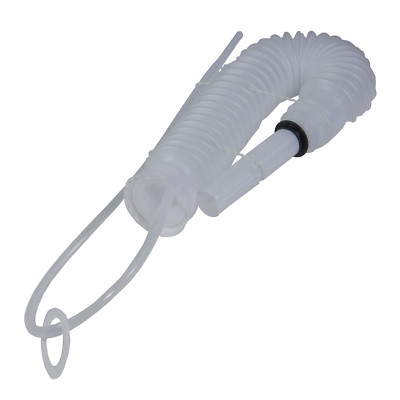 NEW OEM Ford Super Duty 6.7L Diesel Exhaust Fluid Nozzle Fill Spout DEF ...