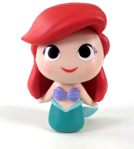 Funko Mystery Minis Disney Princesses & Sidekicks Ariel Figure NEW | eBay