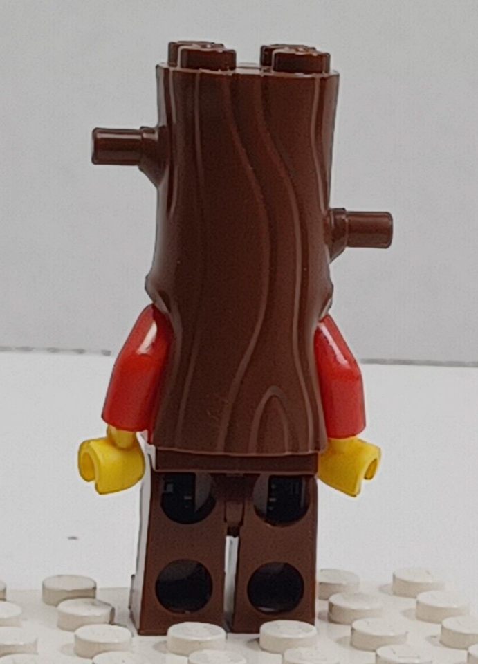 LEGO City, Mountain Police: Stumpy Crook 10K, cty0872, 60174 ...