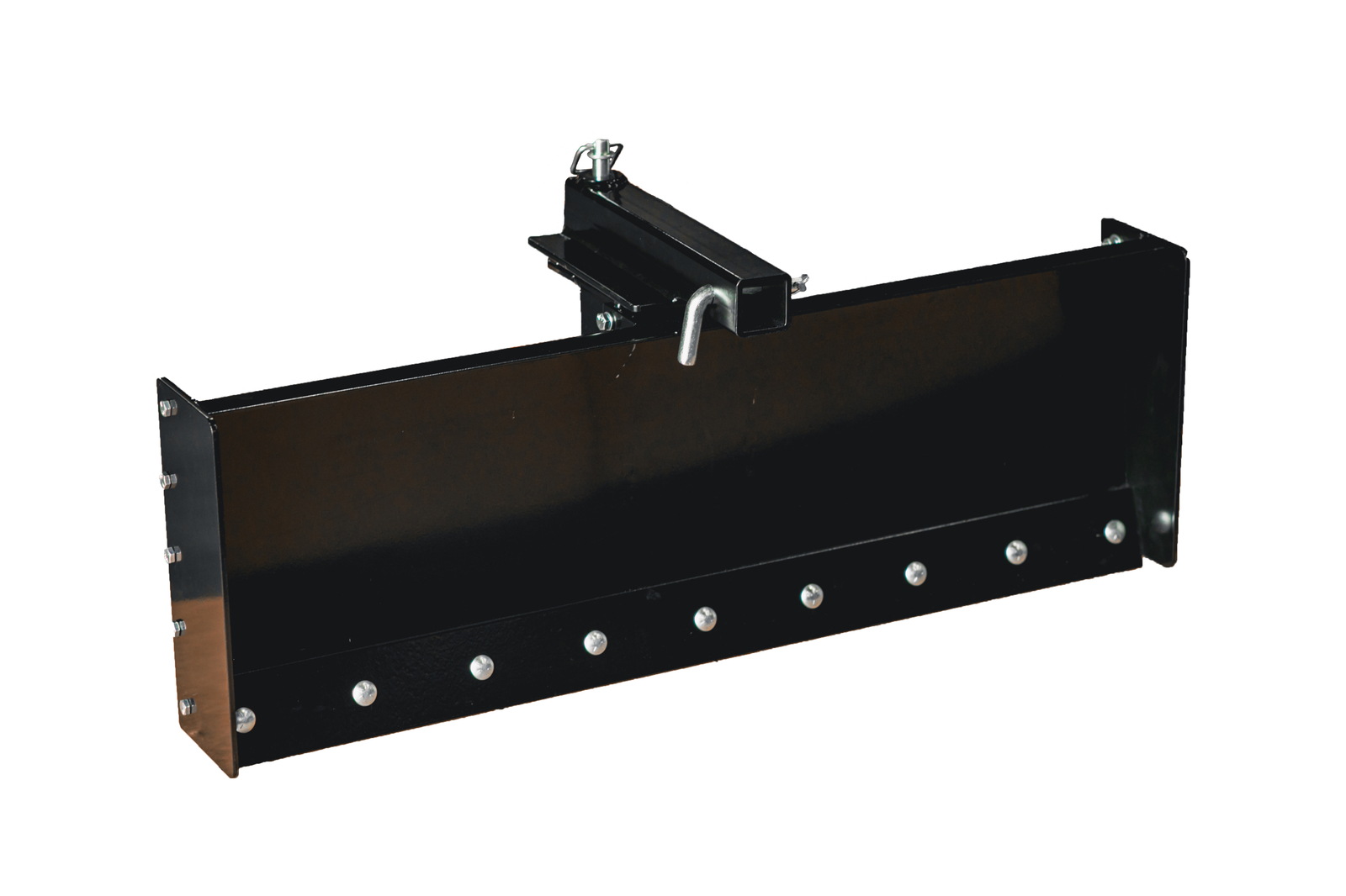 Impact Implements Pro Blade w/ Box Ends for BCS Tractors | eBay