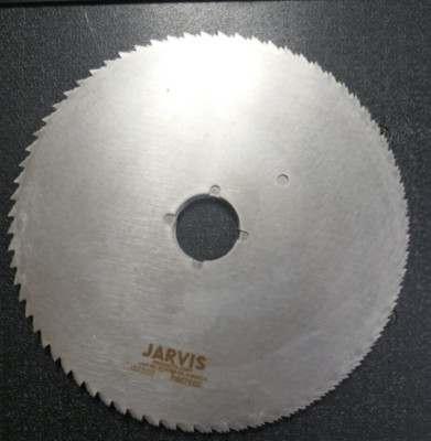 Saws - Jarvis Saw