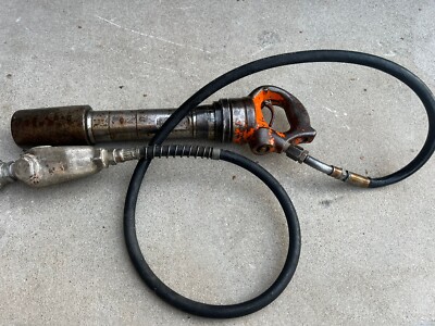 APT American Pneumatic Tool Rivet Buster Model 133 | eBay