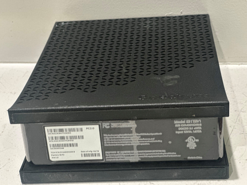 Spectrum ET2251 DOCSIS 3.1 EMTA Cable Modem for sale online | eBay