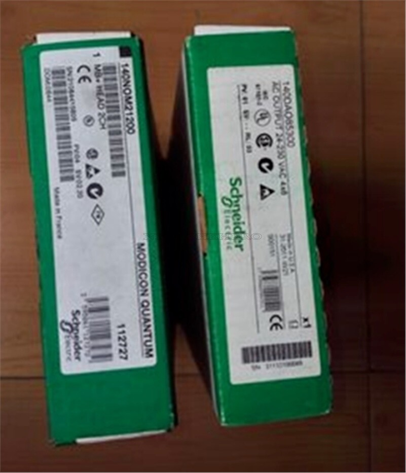 1Pc 140DAO85300 140DA085300 New Schneider tk | eBay