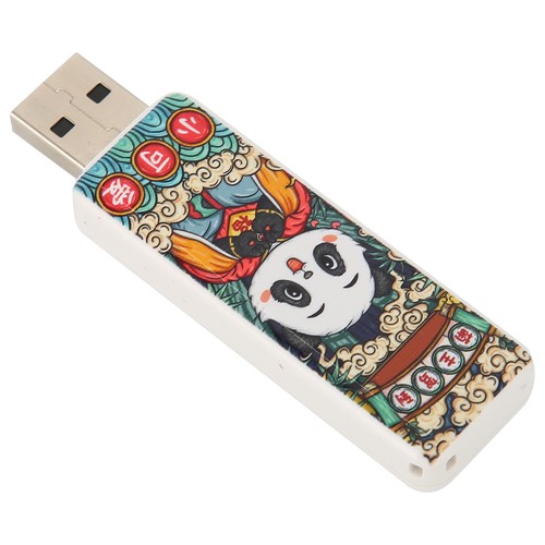 USB Flash Drive Chinese Style USB2.0 Hot Swap Plug And Play Shock ...