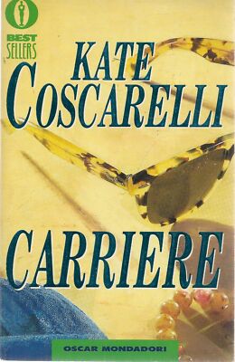 CARRIERE - KATE COSCARELLI | eBay