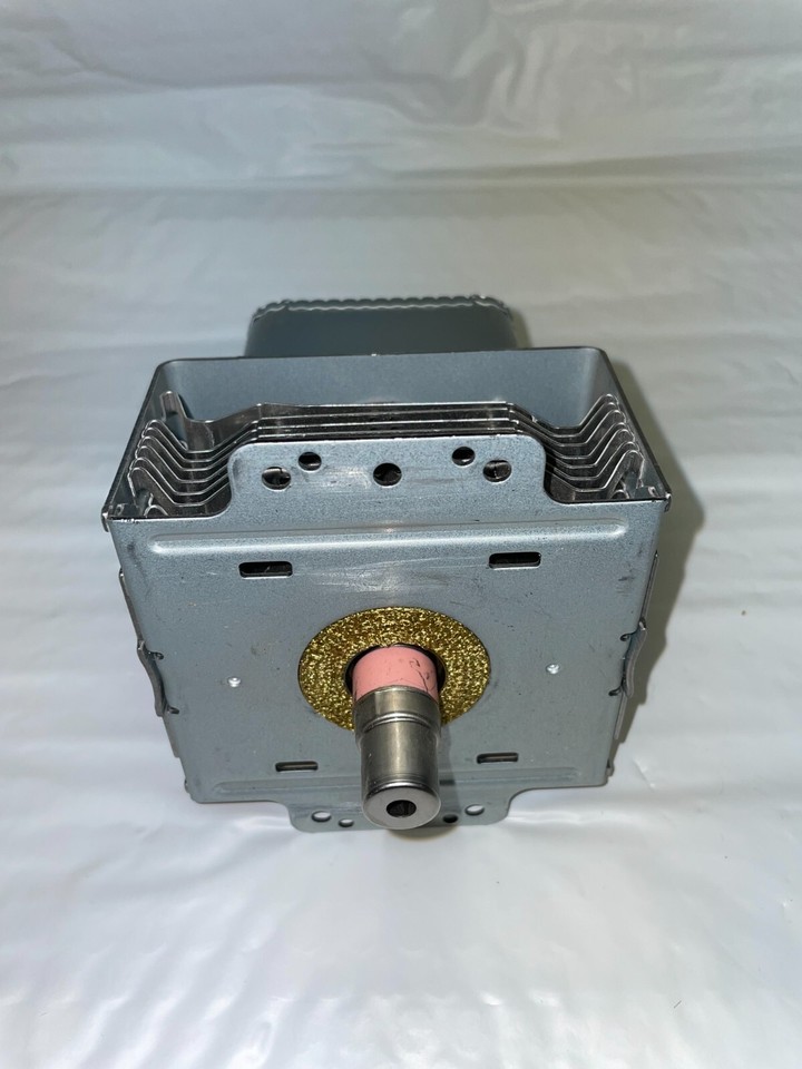 Toshiba Microwave Magnetron 2M248J (GS) | eBay