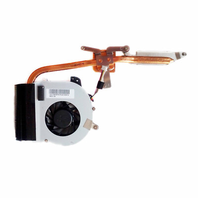Ventilatore Dissipatore Gateway Z06 NV44 Fan & Heatsink 39Z06TATN30 ...