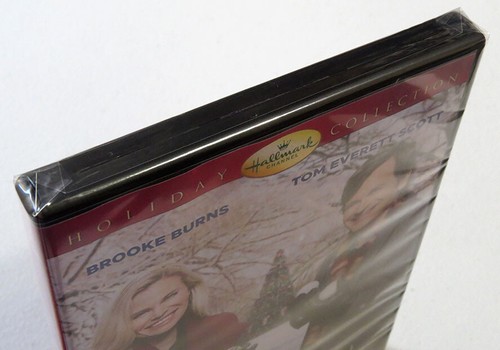 Christmas Connection (DVD) 2017 Hallmark Original TV Movie **NEW SEALED ...