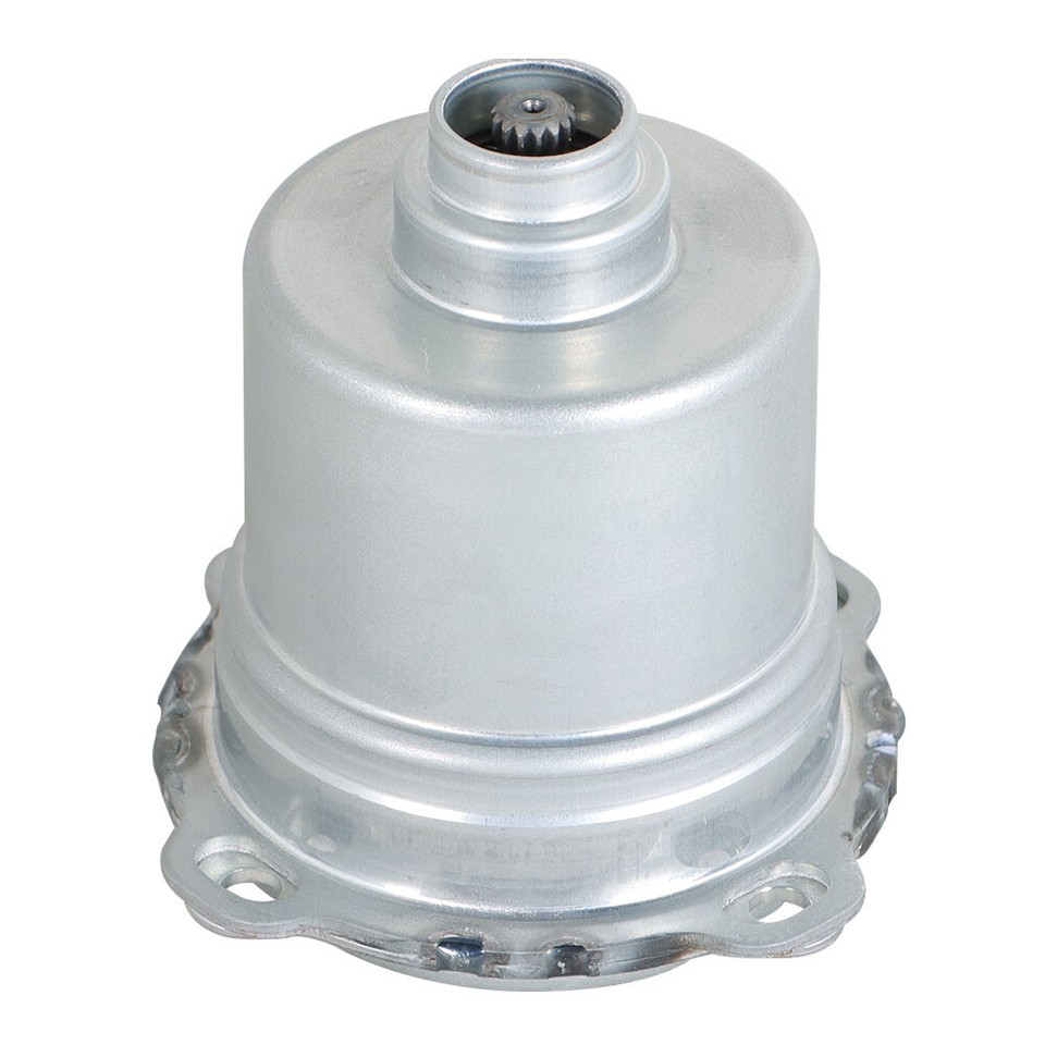 Labwork Automatic Transmission Clutch Actuator For Ford Fiesta Focus ...