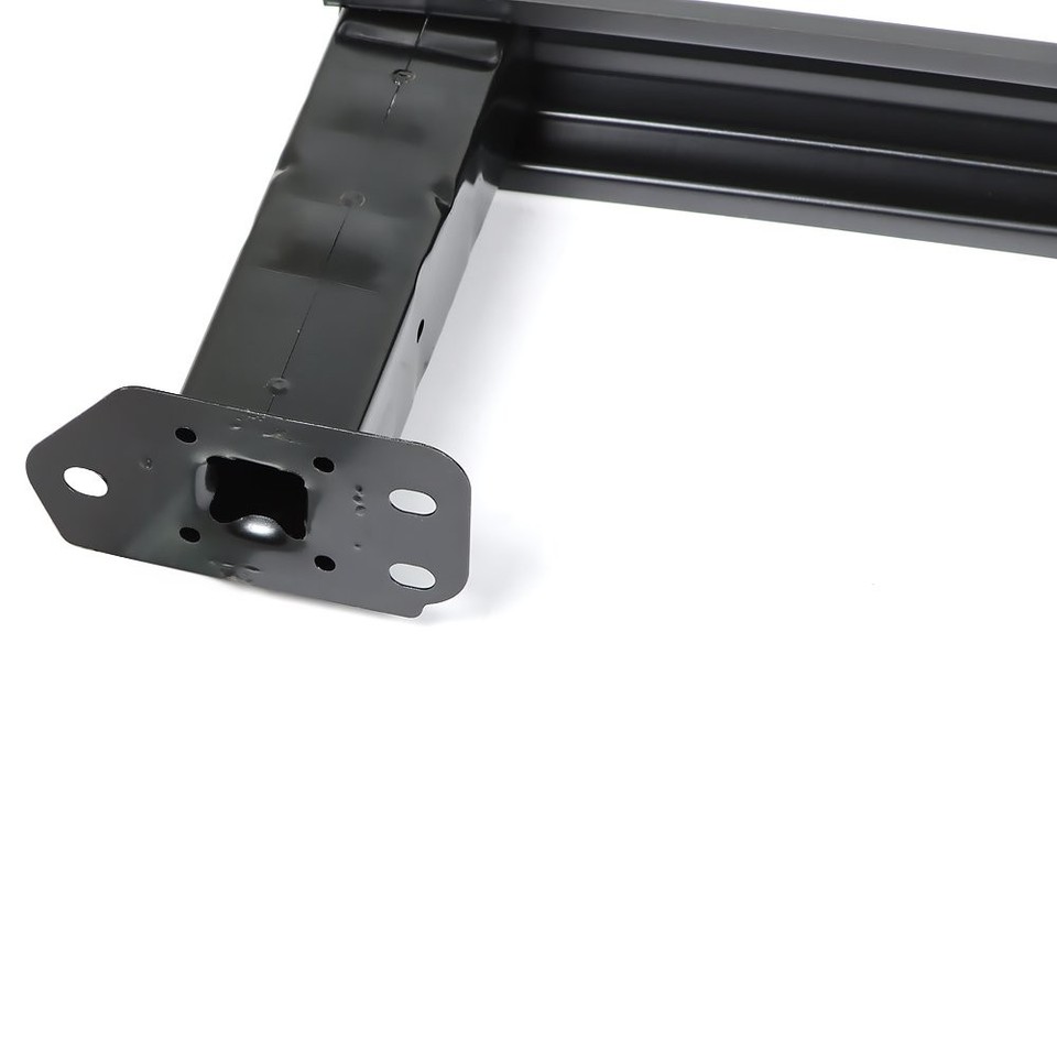 New Metal Front Bumper Skeleton Reinforced For 2017-2021 Chevrolet Trax ...