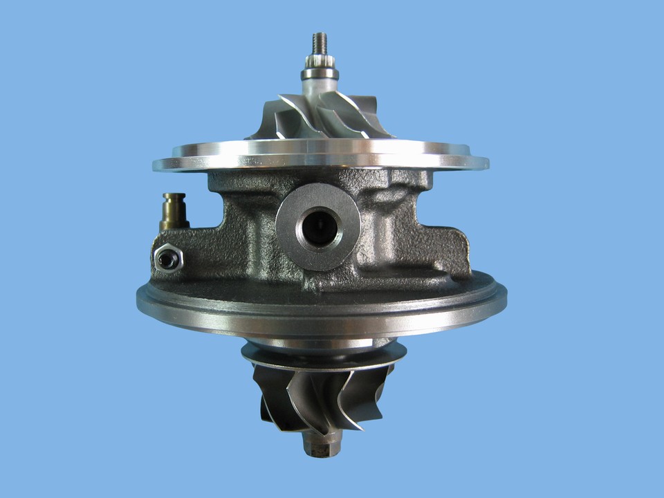 For Seat Toledo VW Golf Passat TDI 110 GT1749V 454161-3 Turbo charger ...