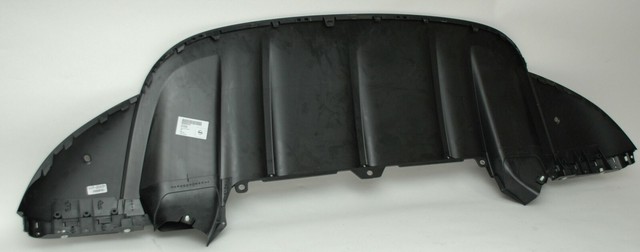 Genuine Porsche Cayenne 92a Front Spoiler 95850506100 for sale online ...