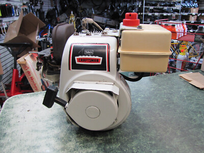 Vtgte TECUMSEH/ MINIBIKE/OTHER ENGINE HS40-55457C/ROADSTER/RUPP/ INDIAN ...