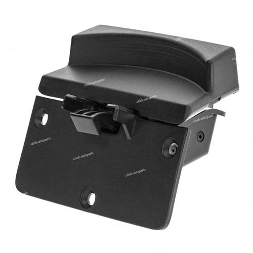 5RQ83TX7AC Center Console Armrest Latch Fits 2013-2018 Dodge Ram 1500 ...
