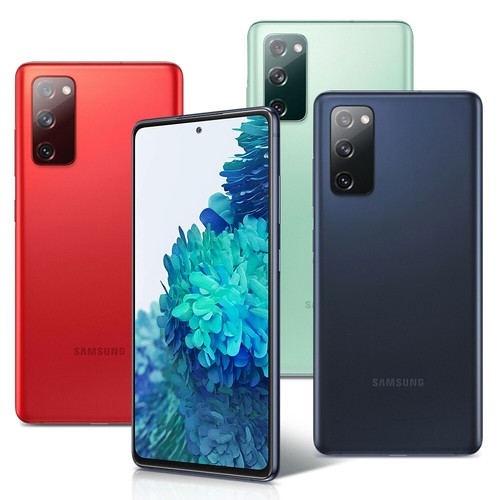 Samsung Galaxy S20 FE 5G SM-G781U 128GB Unlocked GSM+CDMA phone Fast ...