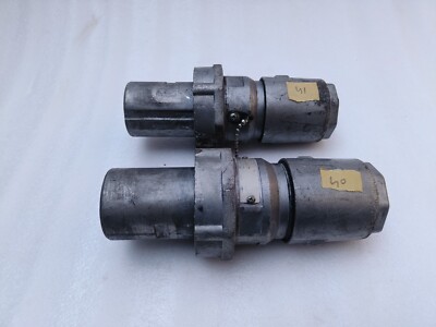 Eaton Crouse-Hinds Arktite APJ10477 PLUG 100AMP (FREE FAST SHIPPING) | eBay