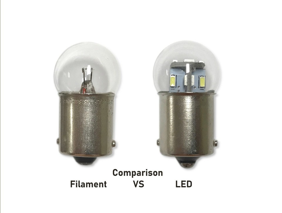 Aero-Lites #89 #67 Premium LED Replacement Bulb | 12-Volt | Choose ...
