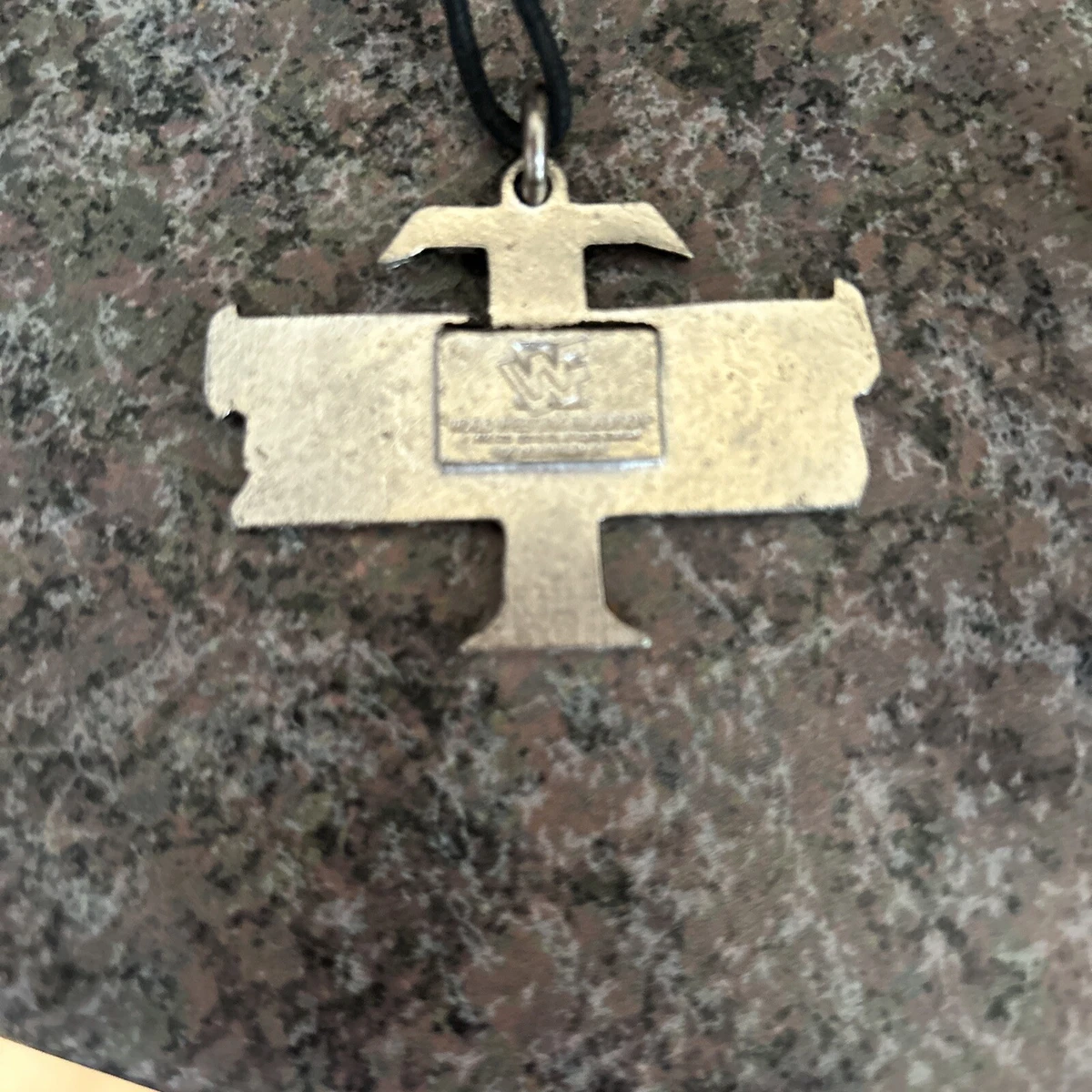 Undertaker Cross