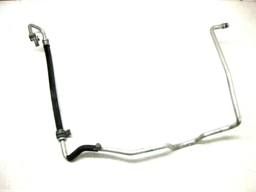 2005 TOYOTA PRIUS AC TUBE LINE HOSE LOW PRESSURE OEM 04 05 06 07 08 09 ...