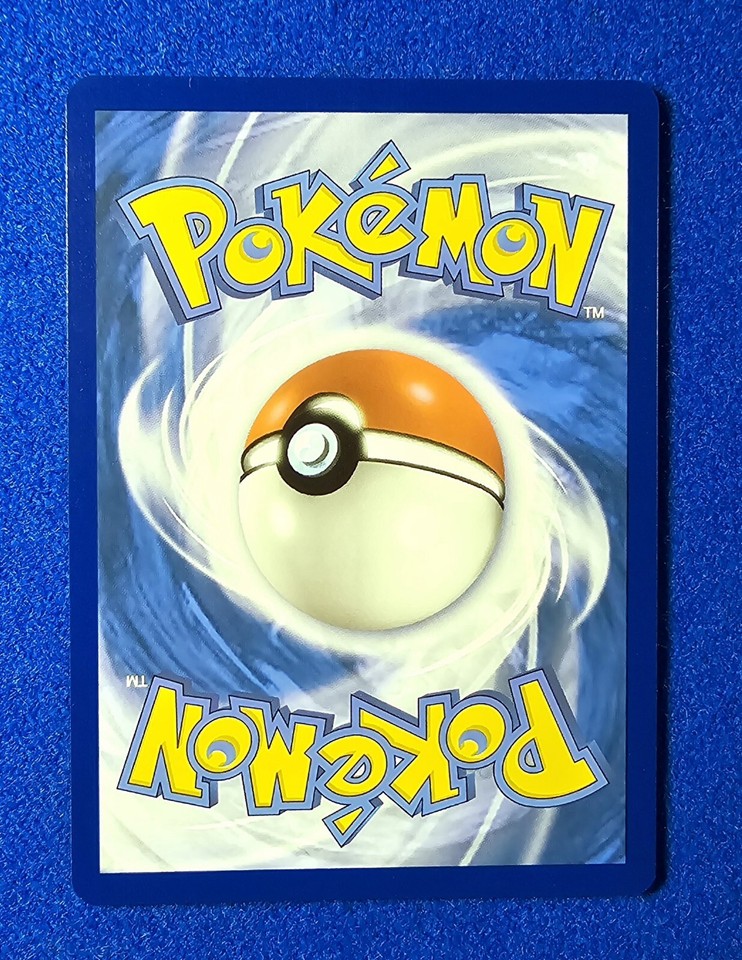 Farigiraf ex 194/162 Temporal Forces Set DOUBLE RARE Pokemon Card NEAR ...