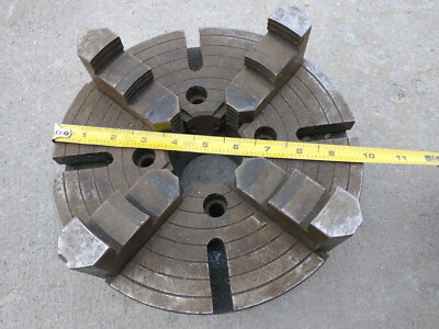 Chucks - 5 Inch Lathe Chuck