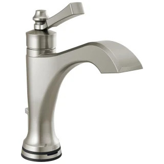 Delta 556T-SS-DST - Bathroom Sink Faucets Faucet 34449907026| eBay
