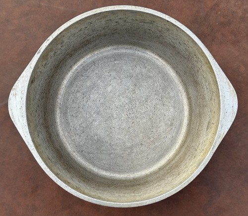 Vintage Brown Club Cookware Set of 6 - Aluminum Pots w/ Lids - 4 Qt 3 ...