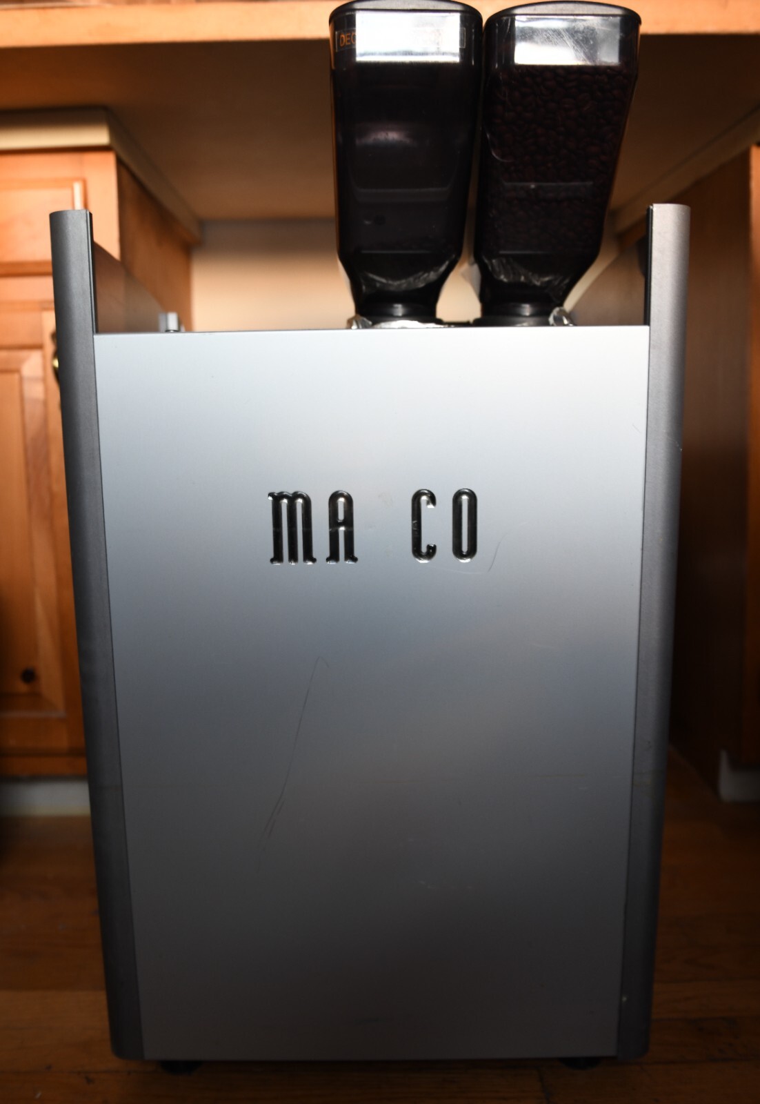 MACCO MEGA ESPRESSO MAKER | eBay