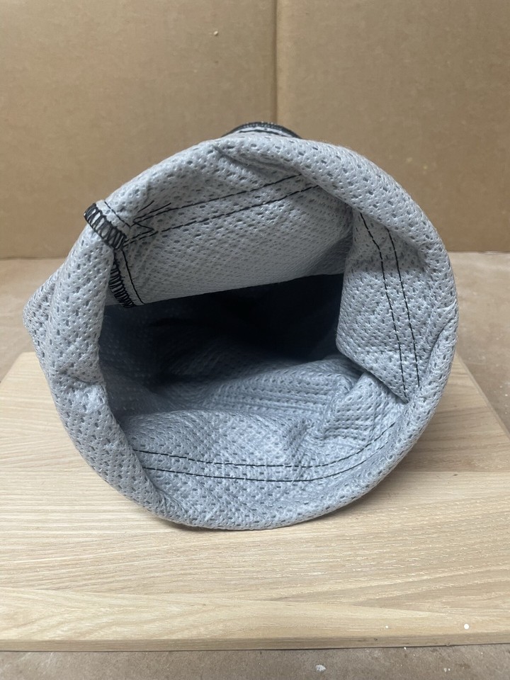 Varathane / Rust Oleum Ezv floor sander filter bag NOS | eBay