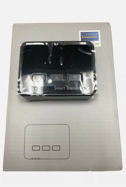 Signia seimens rexton- Connexx Smart TV Transmitter for Hearing Aids ...