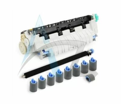 HP LaserJet 4250/4350 Maintenance Kit Exchange Q5421-67903 | eBay