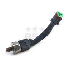 Cummins ISC Caps Injection Pump Fuel Pressure Sensor PN 4984579 for ...