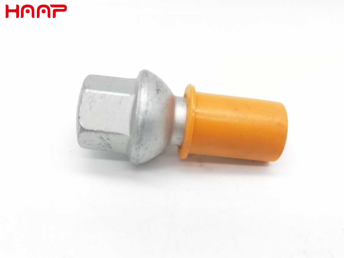 Set of 20 Wheel Lug Bolt for Mercedes C209 W164 W204 W211 W251 ...