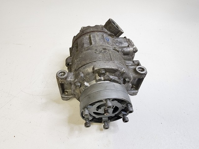 2012 Audi A8 AC Compressor 4.2l 4H0260805G OEM AUTOGATOR for sale ...
