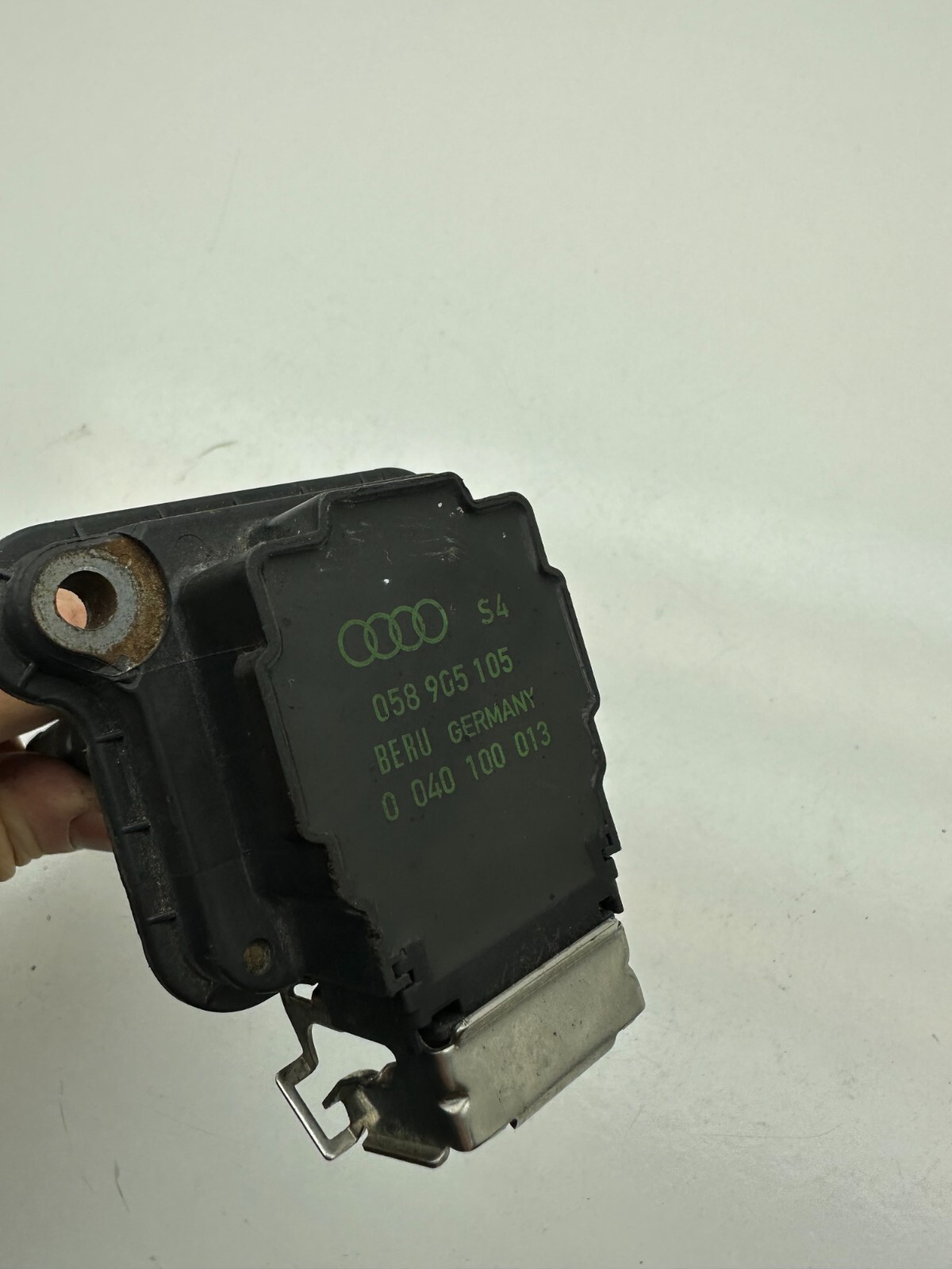 Audi A4 A3 orginal ignition coil 0300122106 058905447c 0040100013 ...