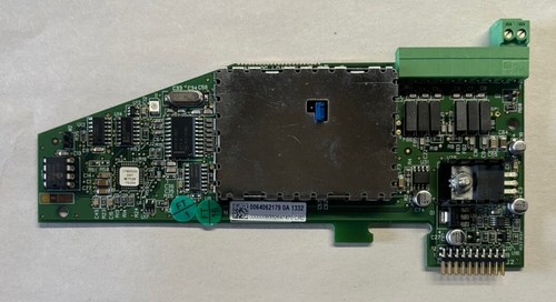 METTLER TOLEDO 64062179 PC BOARD PCBAC LOAD CELL ANALOG IND780 SCALE | eBay