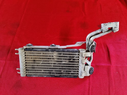 2007-2013 BMW 335 E90 E92 E93 N54 N55 MOTOR ENGINE OIL COOLER RADIATOR ...