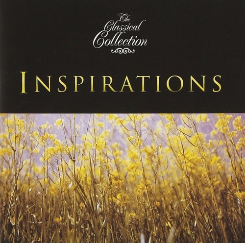 Various Composers Classical Collection, The - Inspirations (CD) Album ...
