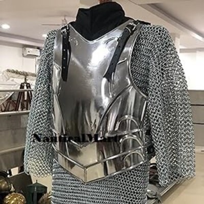 High Priest Breastplate Roman Heavy Chest Plate Armoru2013
