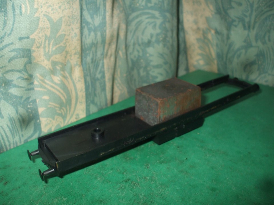 LIMA CLASS 26, 27 OR 33 LOCO CHASSIS ONLY - No.1 | eBay