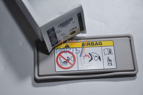 Genuine Land Rover LR4 13+ VANITY SUNVISOR MIRROR RH/LH LR063684 NEW | eBay