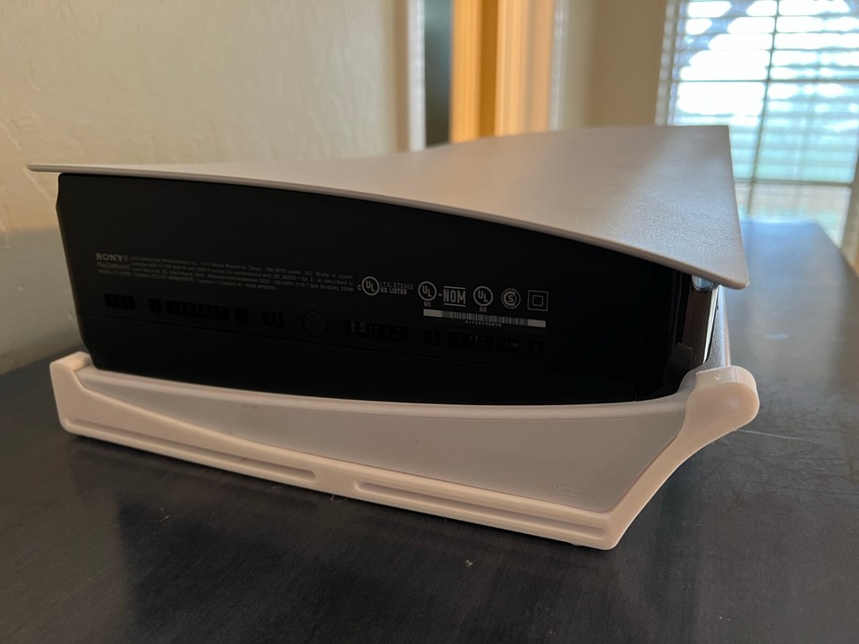 PLAYSTATION 5/PS5 Horizontal STANDS, MultiColors *For Original PS5* | eBay