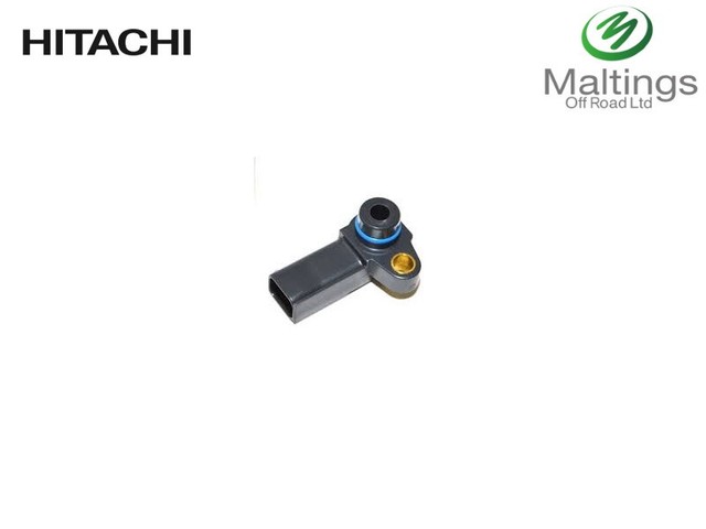 Land Rover Discovery 4 2010-2016 Throttle Housing Sensor Hitachi. Part ...