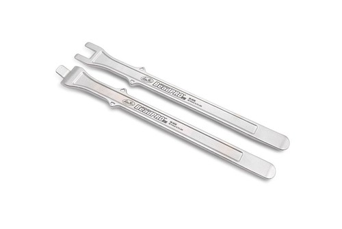 Motion Pro 08-0536 BeadPro Forged Steel Tire Bead Breaker and Lever ...