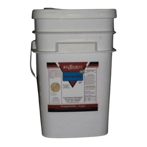 R-Hydrate Bucket 12.5 Oz By Animal Science Products | eBay